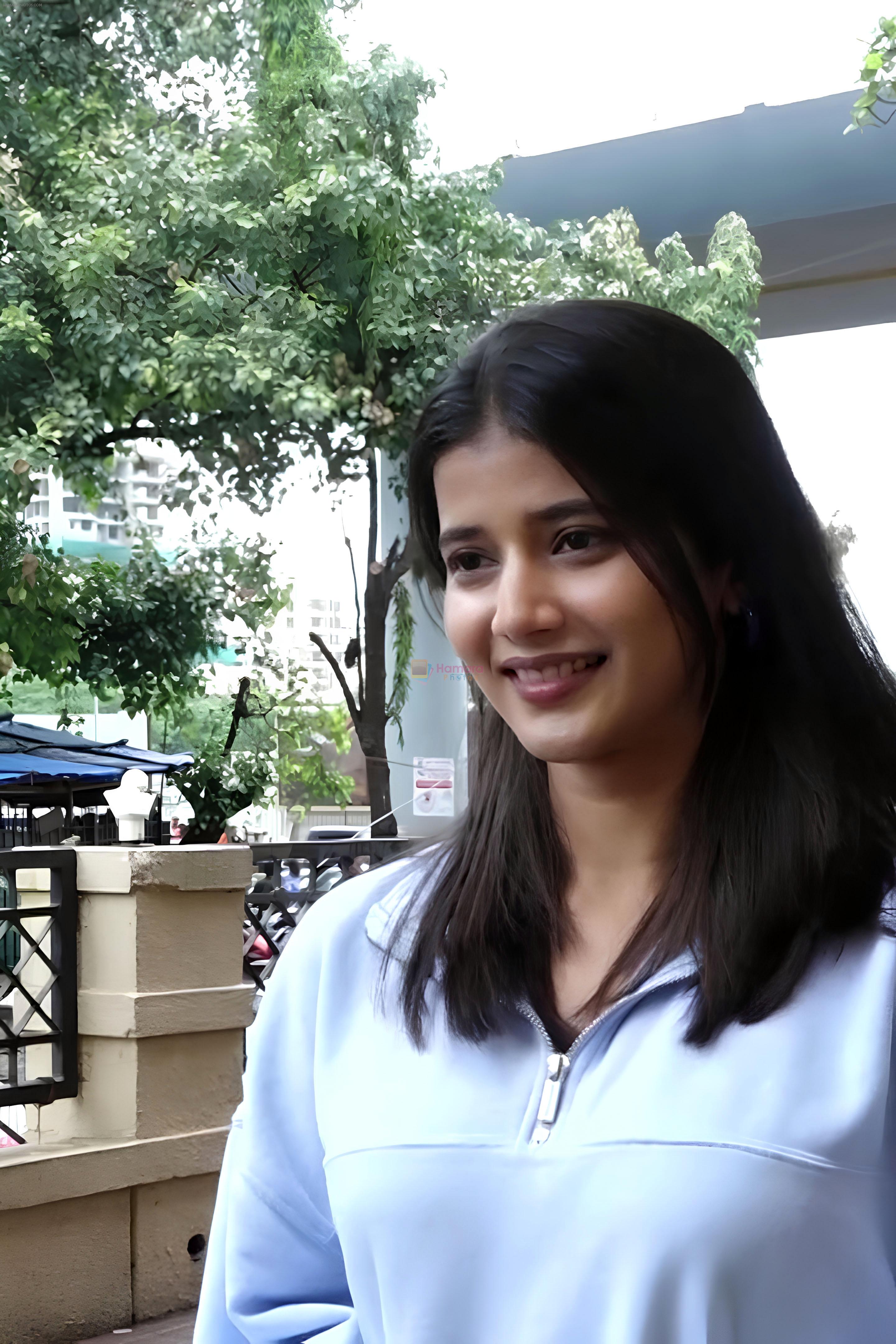 Samridhi Shukla Spotted Outside Bollywoodhelpline Office In Andheri on 19th August 2023 ...